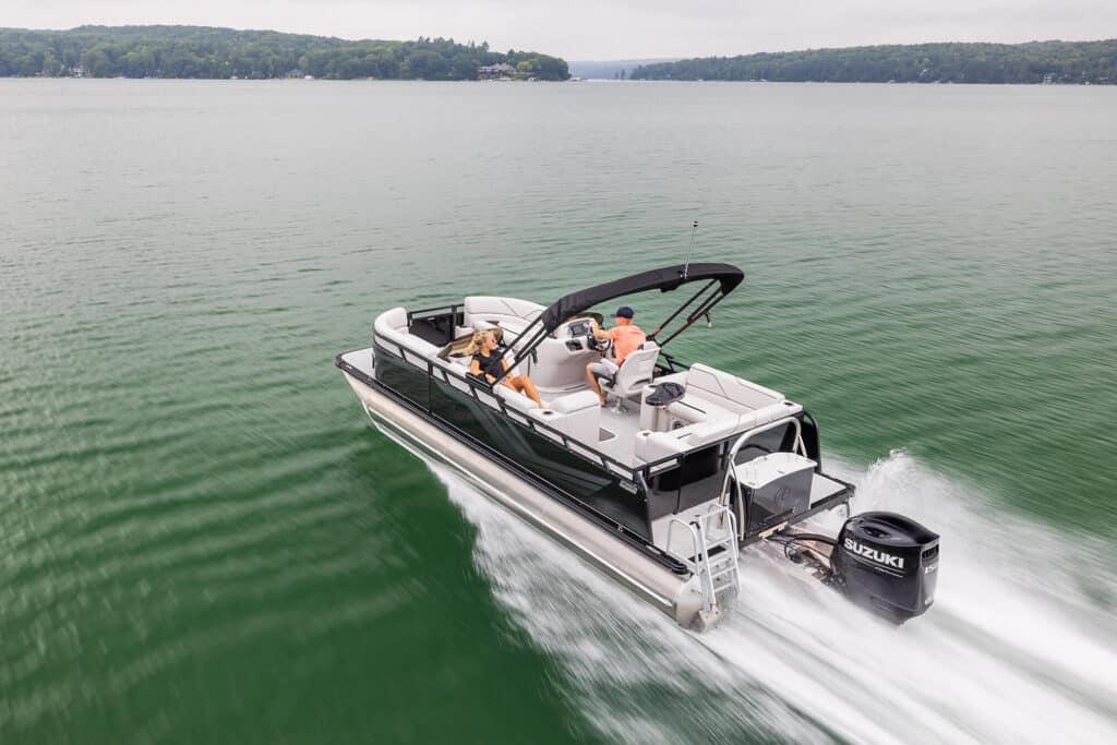 All Boat inventory in Dallas, TX - Hot Springs Marina