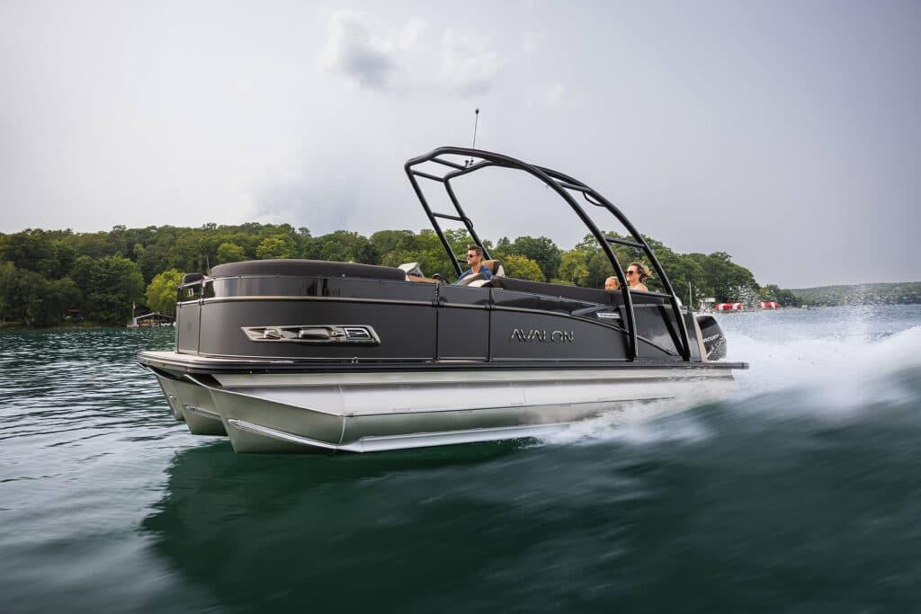 Avalon Pontoon Boats Service & Repair in Collierville, TN - Hot Springs ...