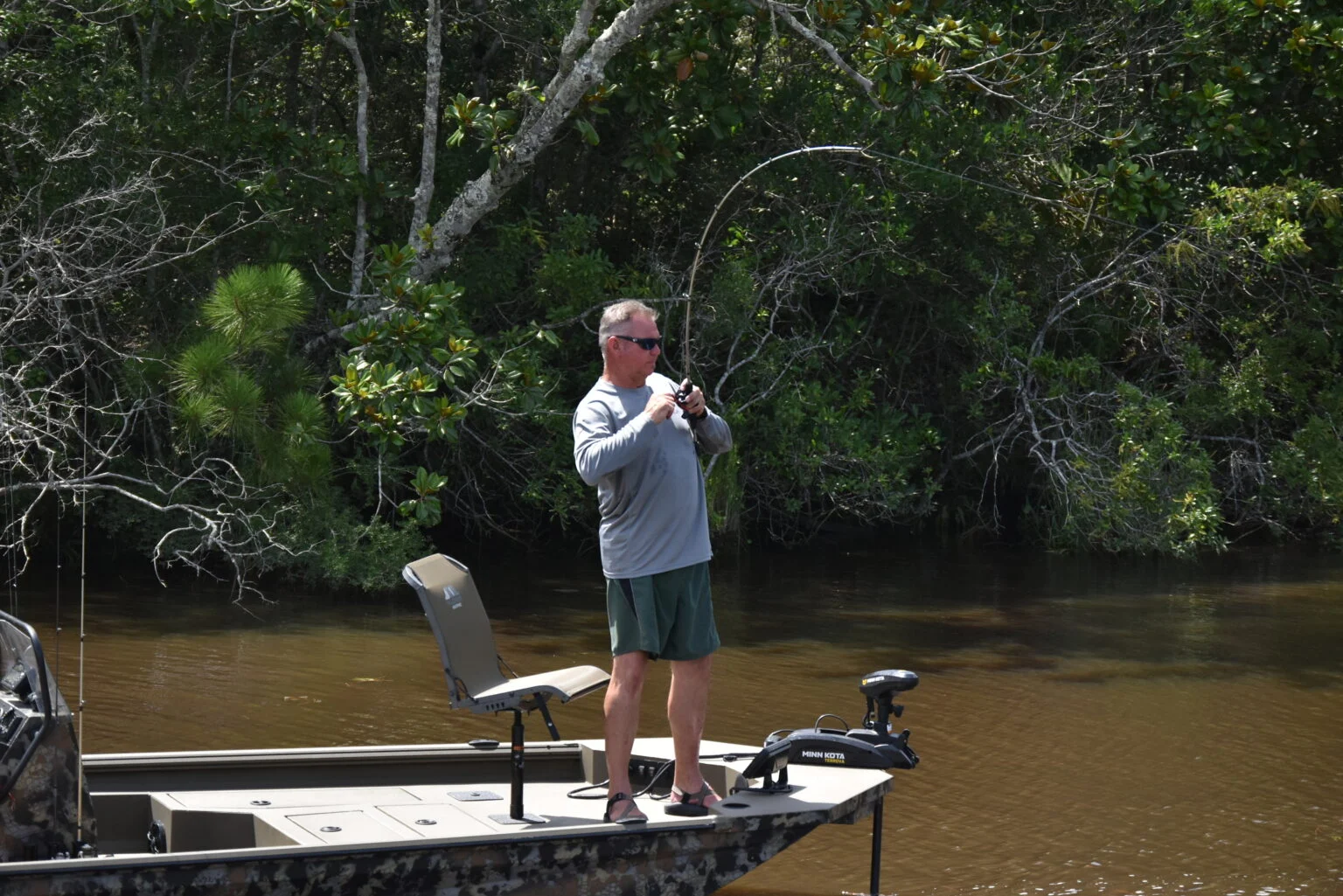 Aluminum Fishing Boats Service & Repair in Tyler, TX - Hot Springs Marina