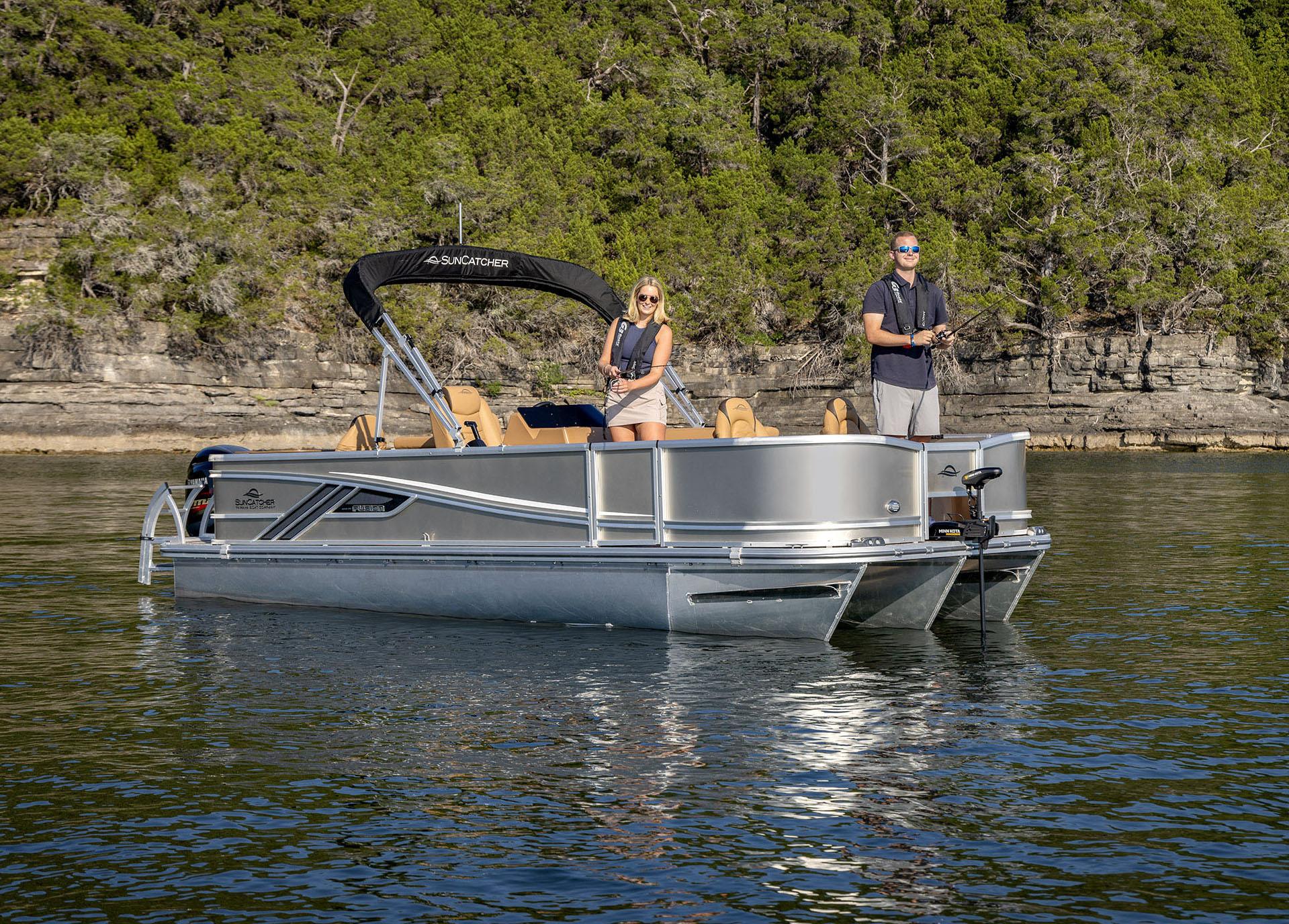 New Boats for Sale Arkansas - Hot Springs Marina