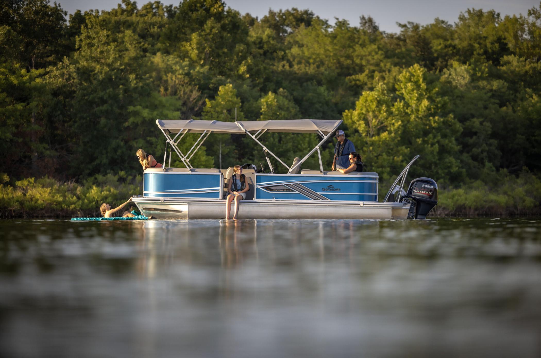 Rentals Arkansas - Hot Springs Marina